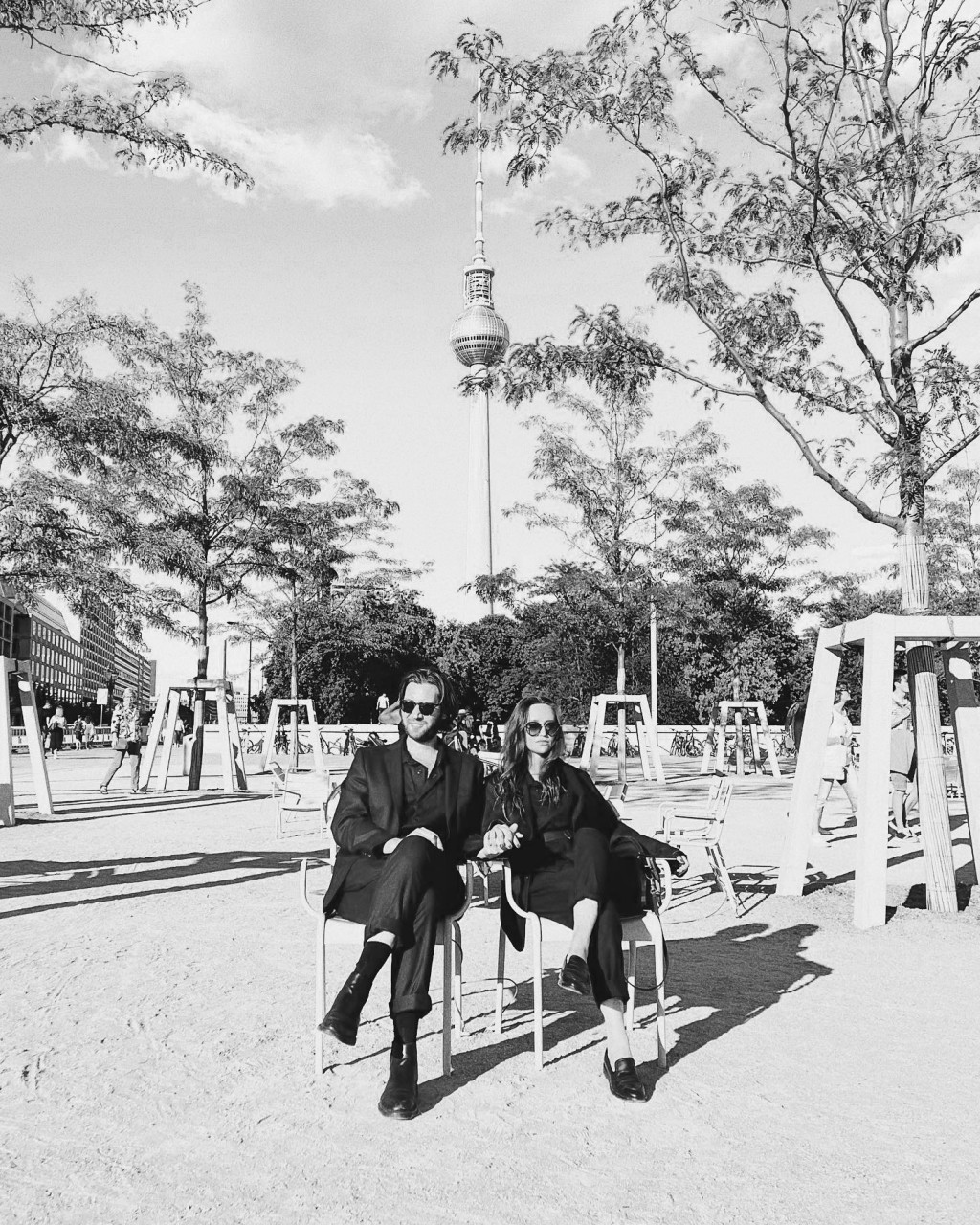 Cottis&Co. - Anna & Daniel
